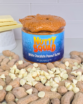 The Super Hero of Peanut Butter – Nutty Squad