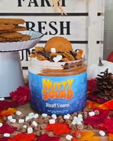 The Super Hero of Peanut Butter – Nutty Squad